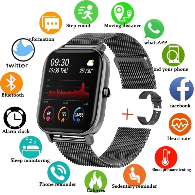Home - Hunt Watches